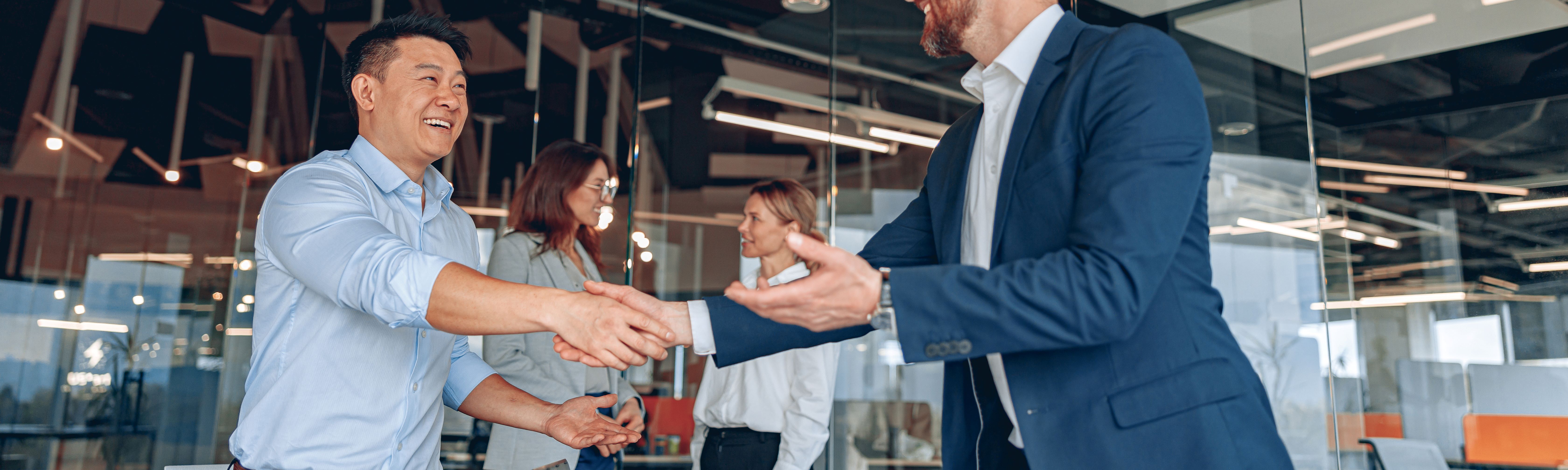 Partnerships | VACC